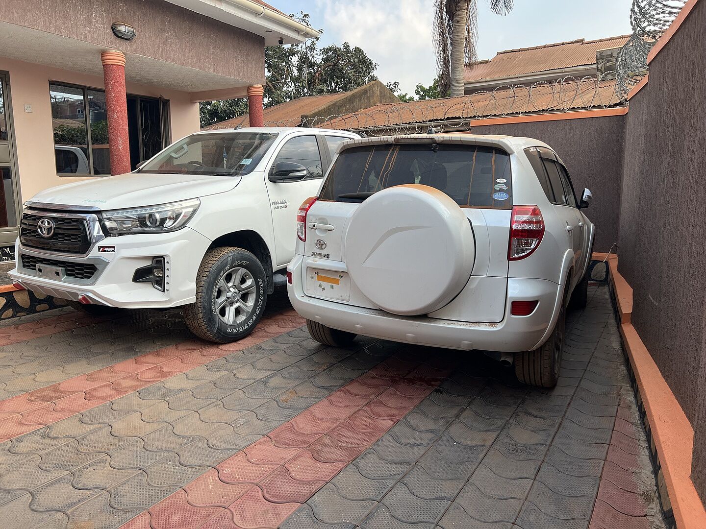 Reviews and Ratings from Uganda - BE FORWARD