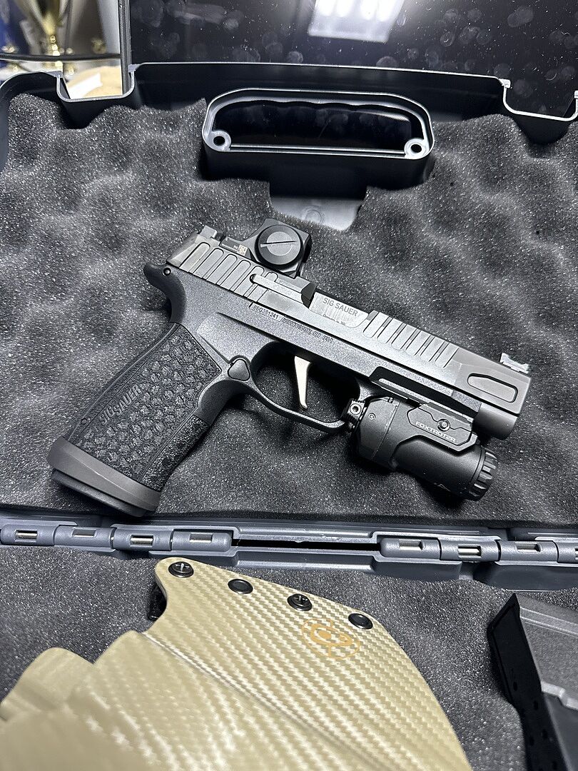 Sig Sauer P365 Fuse - For Sale - New :: Guns.com