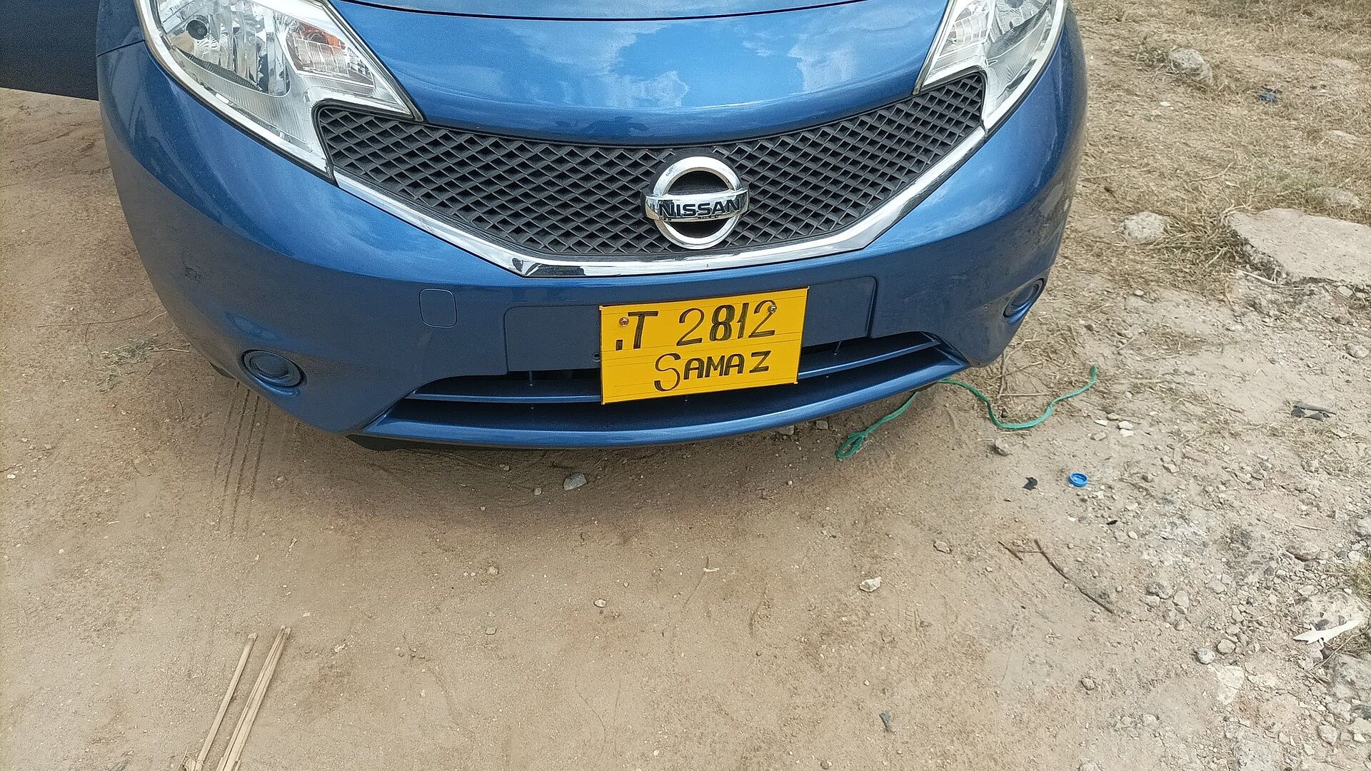 NISSAN NOTE Reviews and Ratings - BE FORWARD