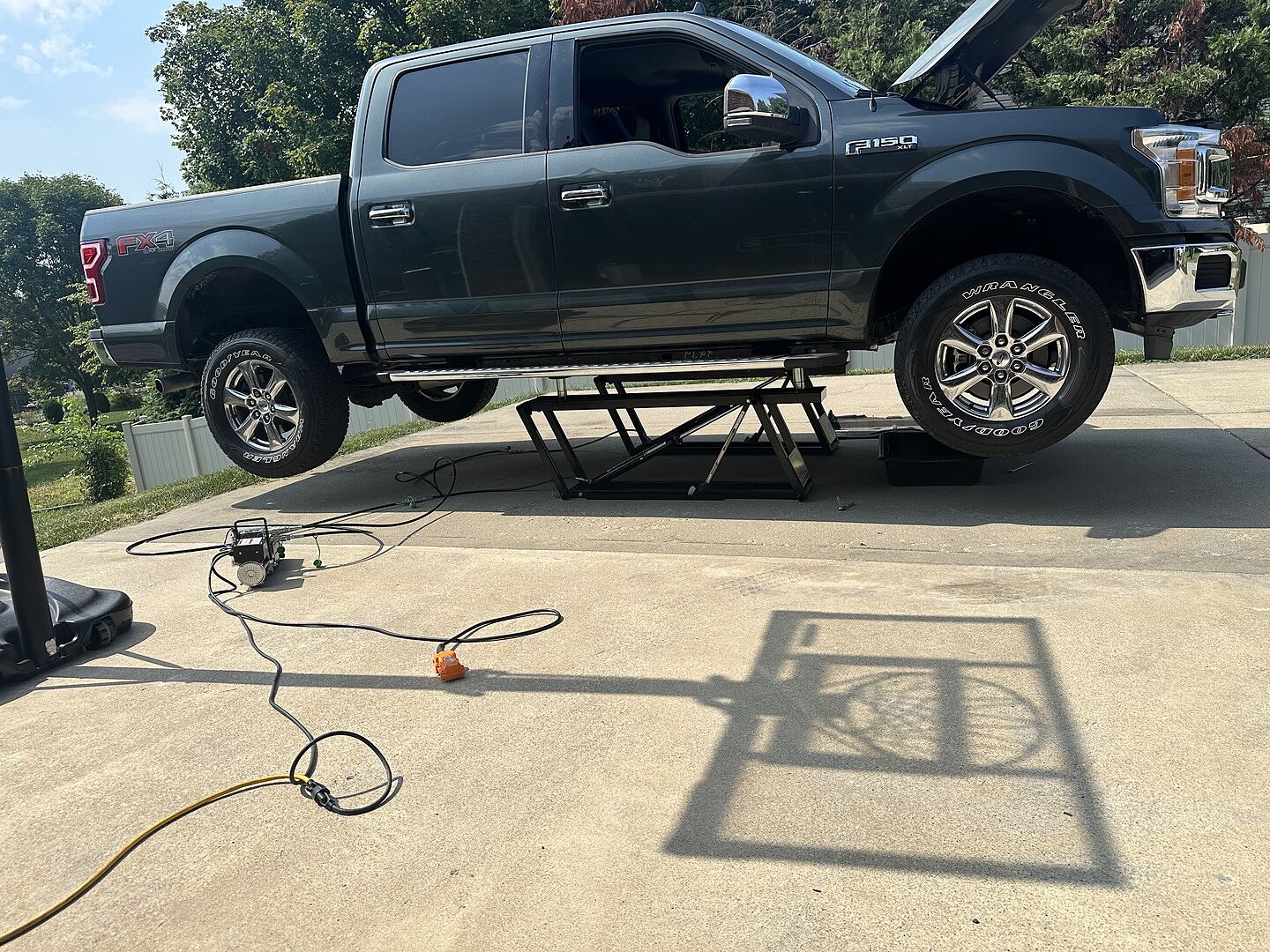 QuickJack Reviews and Ratings