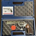2020 Colt Python For Sale - 6" Barrel :: Guns.com