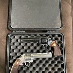 2020 Colt Python For Sale - 6" Barrel :: Guns.com