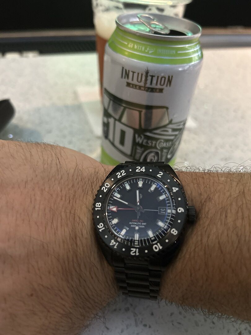 Classic Watch for Men: The Collection | Jack Mason