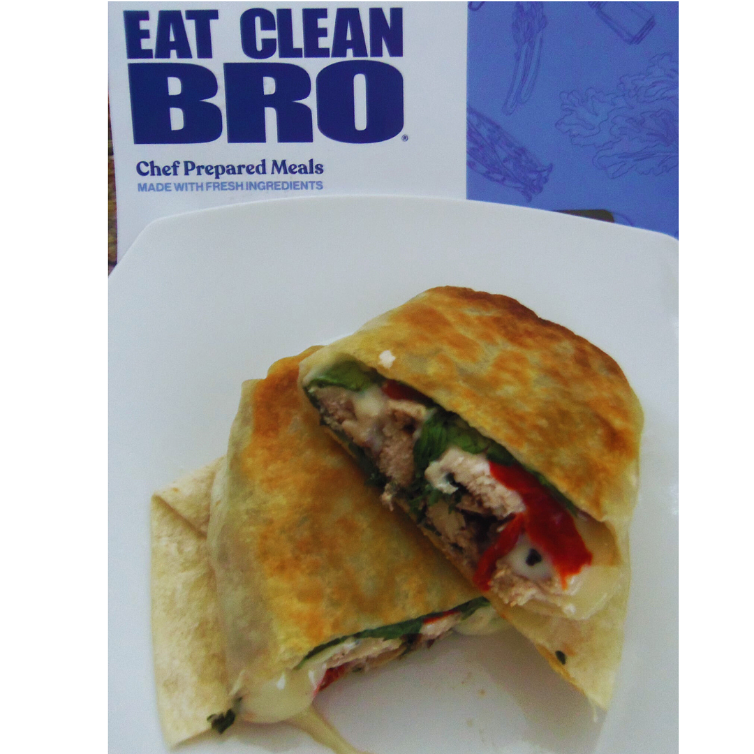 Ratings & Reviews | Eat Clean Bro