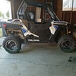 Polaris RZR 900 2" Lift Kit | SuperATV