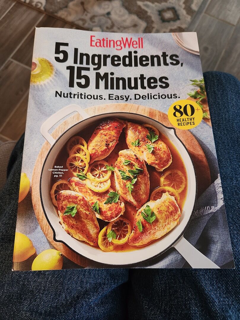 EatingWell Magazine Subscription | Subscribe to EatingWell Magazine