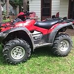 Honda Rincon 2" Lift Kit | SuperATV