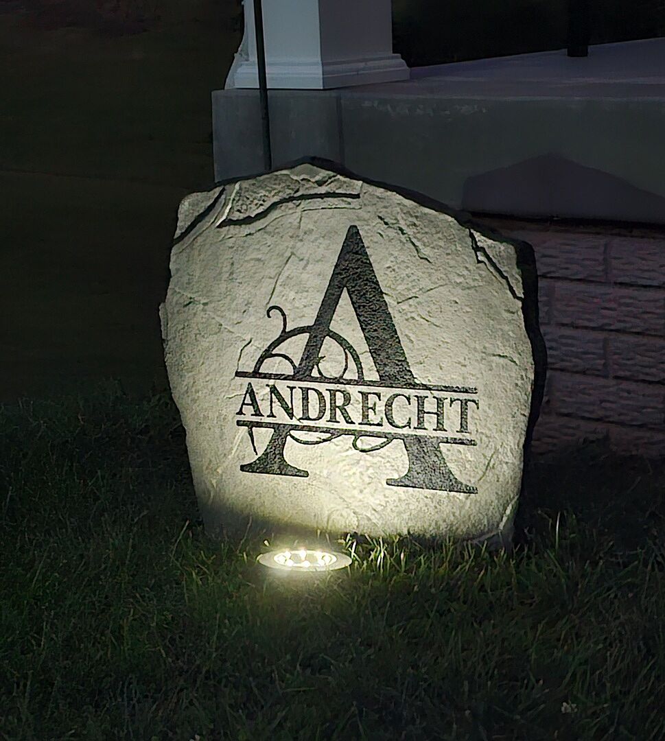 Customer Reviews – Design A Stone