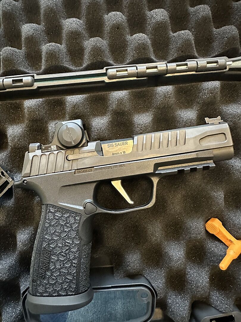 P365 Fuse *10-round* - For Sale - New :: Guns.com