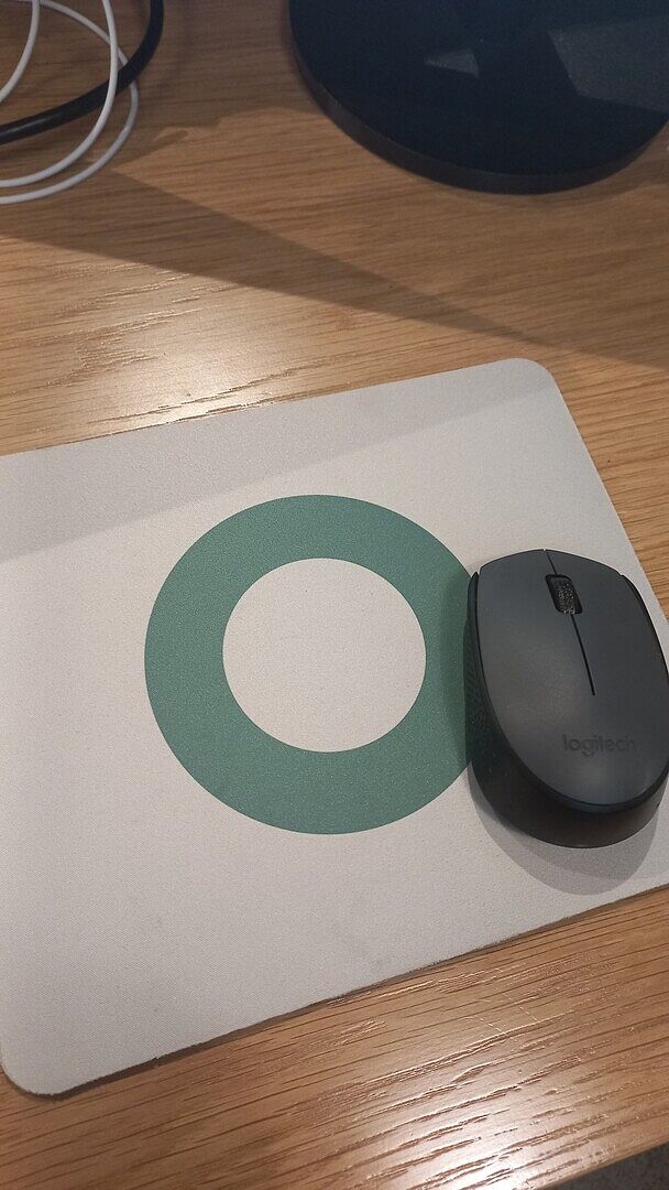 Custom Mouse Pads - Custom Mouse Mats | Vistaprint NZ