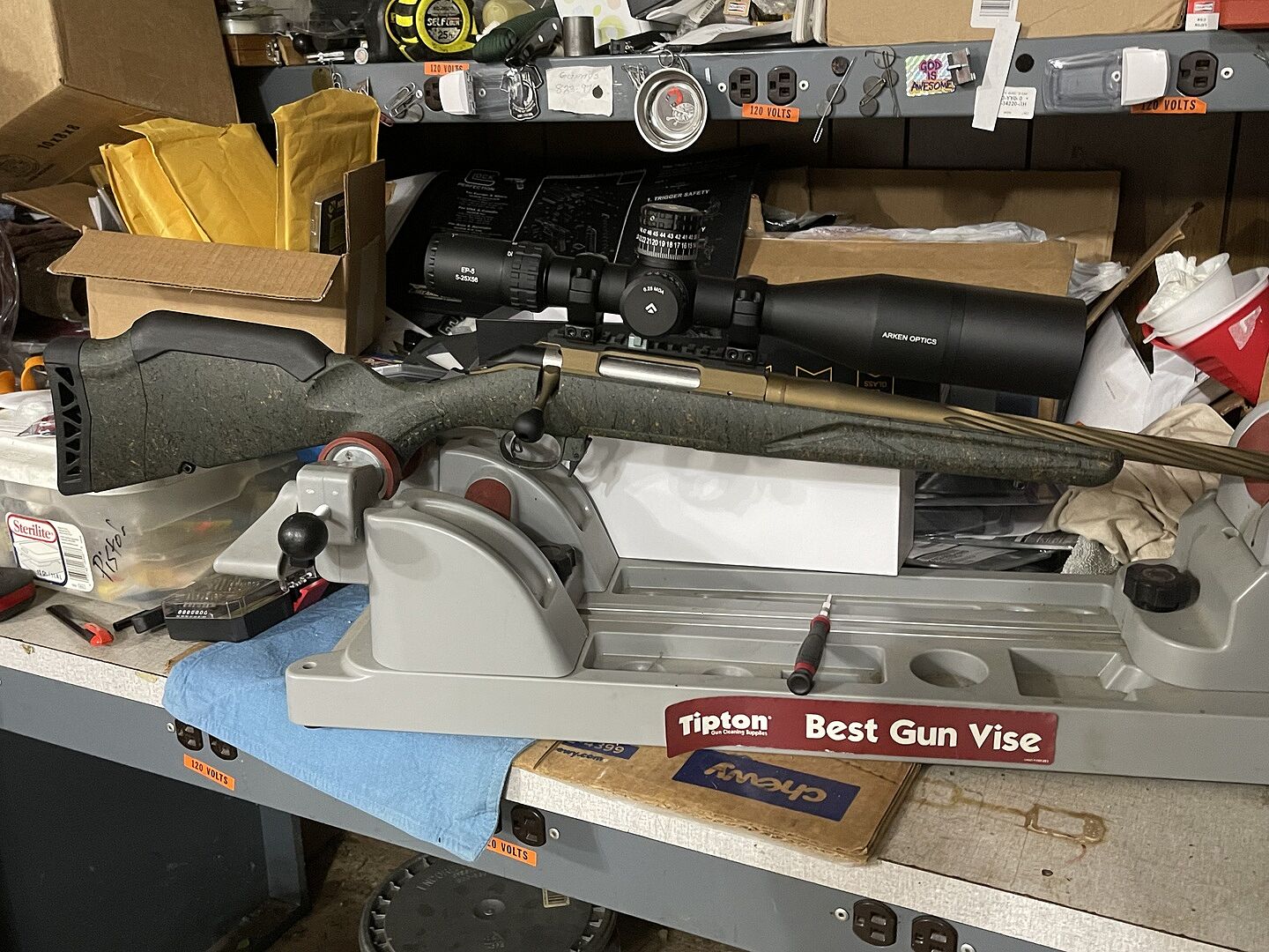 Ruger American Predator Gen Ii - For Sale - New :: Guns.com