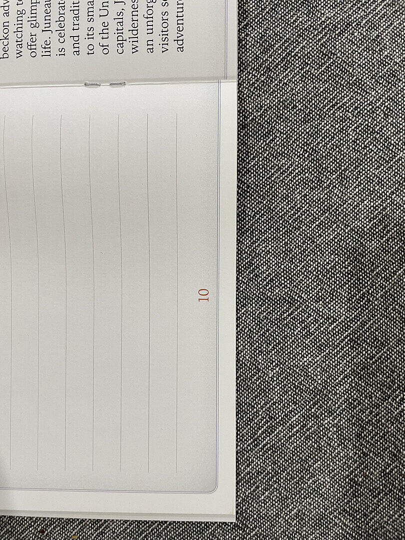 Booklets, Custom Booklet printing | VistaPrint AU