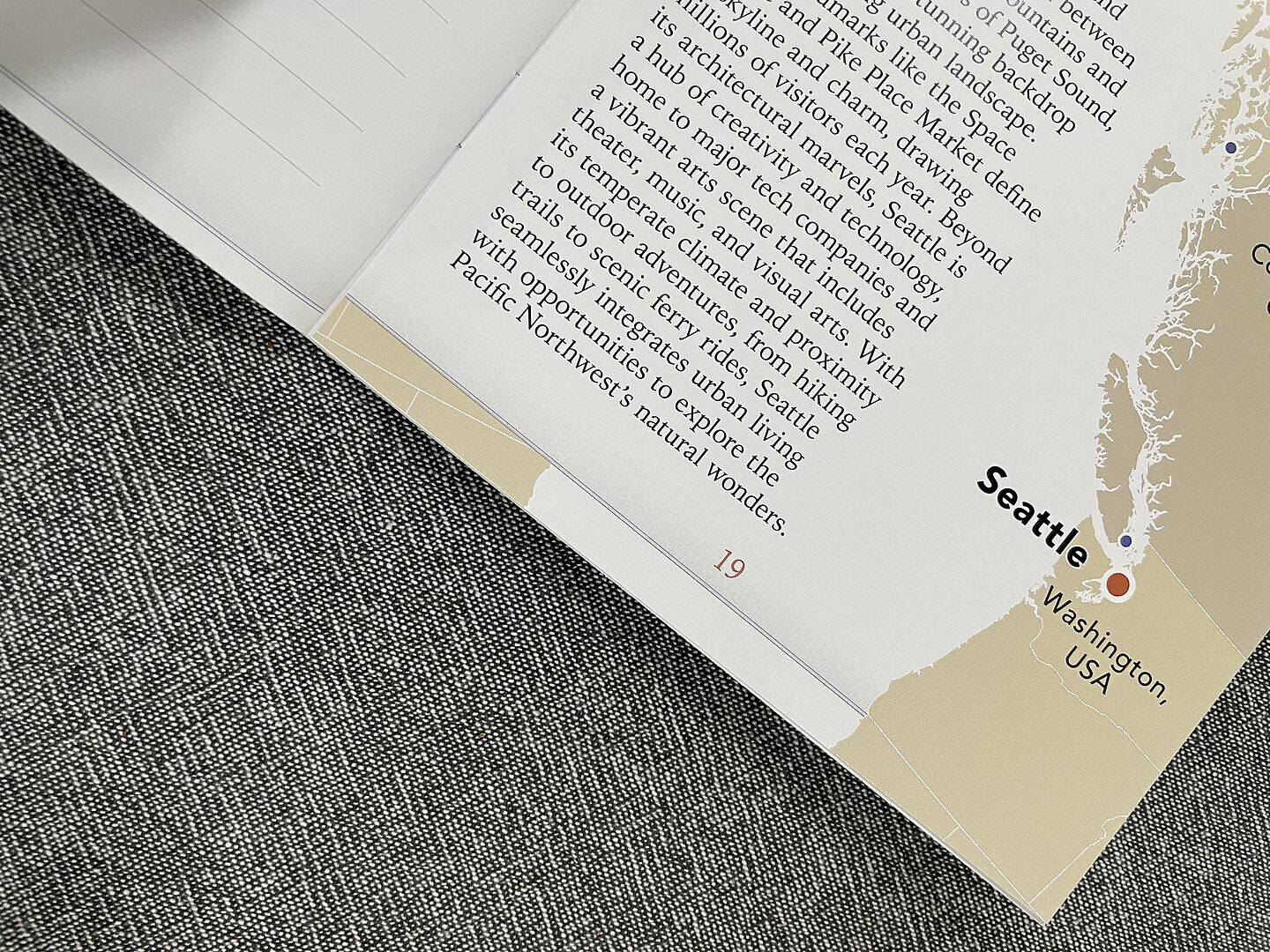 Booklets, Custom Booklet printing | VistaPrint AU