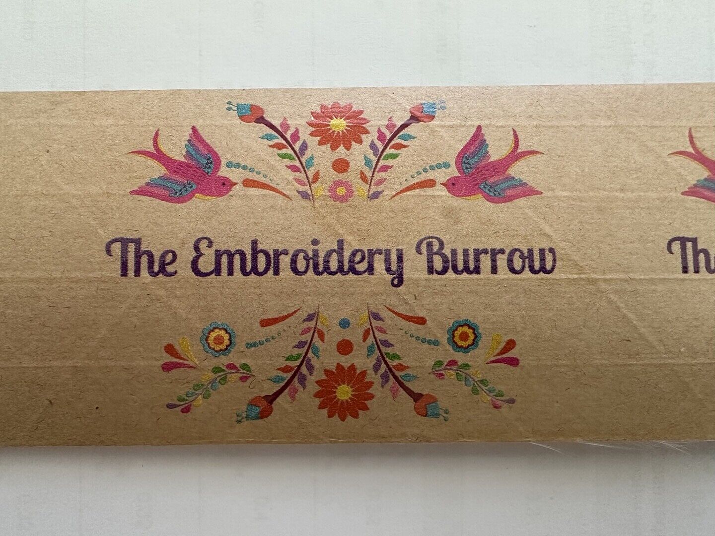 Water Activated Packaging Tape | VistaPrint Australia