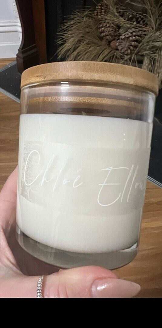 Transparent Sticker Roll, Clear Roll Labels | Vistaprint AU