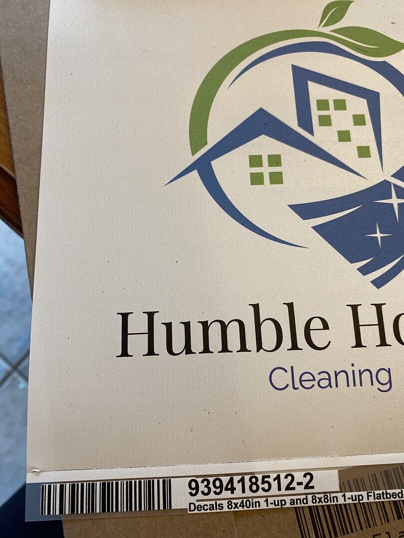 Custom Window Stickers, Window Decals, Clings | Vistaprint CA