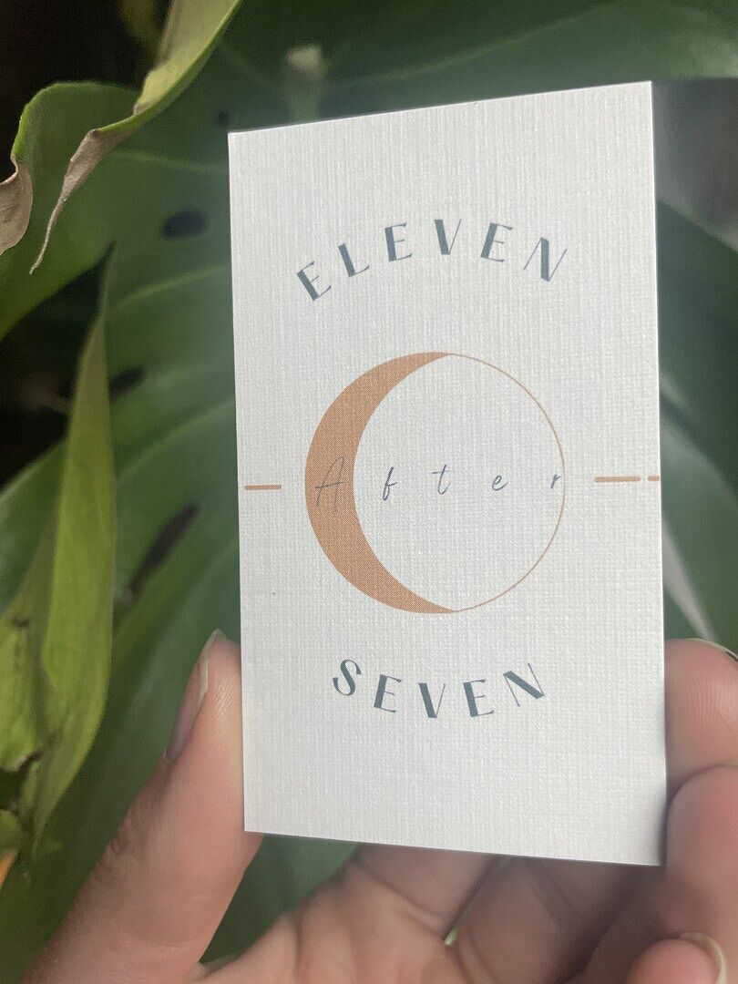 Vistaprint Linen Finish Review Luxury Business Cards | Textures And