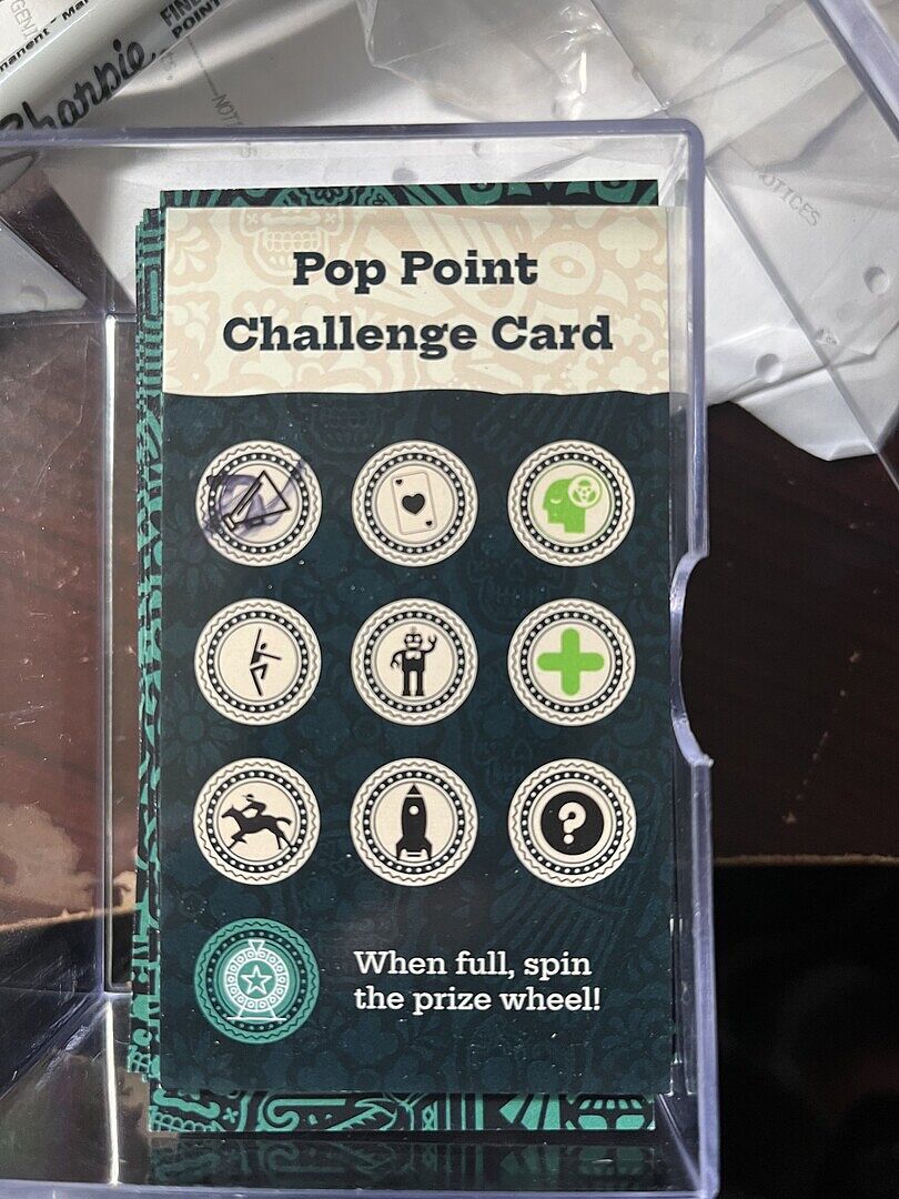Loyalty Card Design Contest