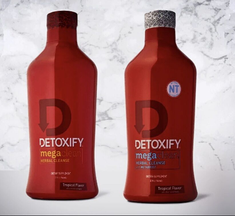 Detoxify® Customer Reviews - Digestive Tract Cleanse & Full Body ...