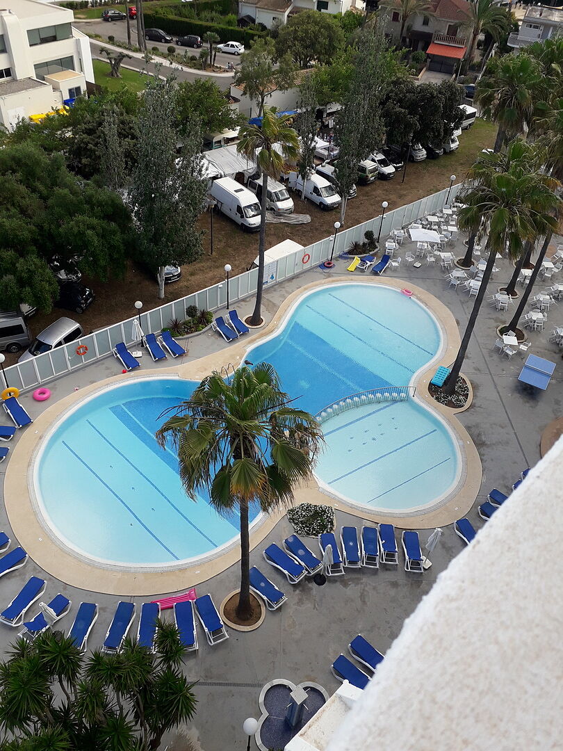 Book Aparthotel Blue Sea Gran Playa - Teletext Holidays