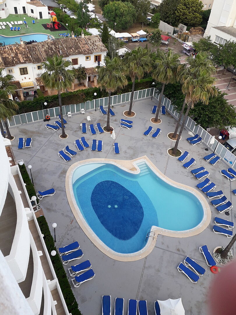 Book Aparthotel Blue Sea Gran Playa - Teletext Holidays