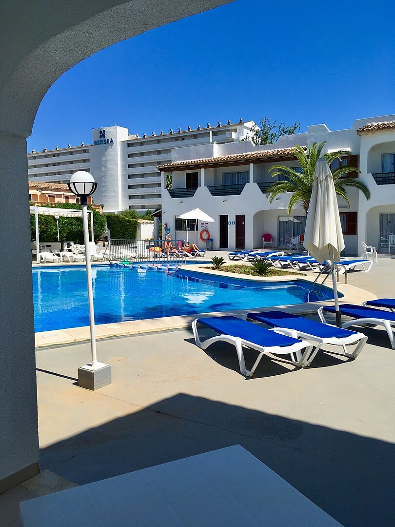Book Aparthotel Blue Sea Gran Playa - Teletext Holidays