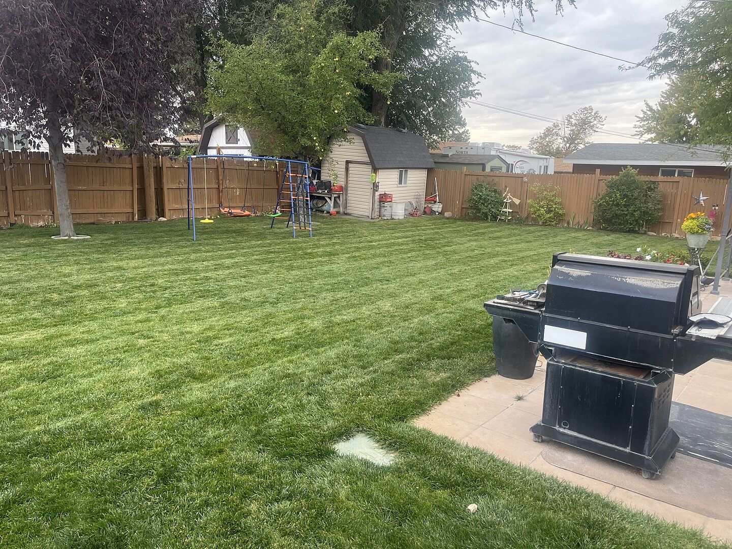 Sunday Lawn Care Reviews | Sunday Lawn Care