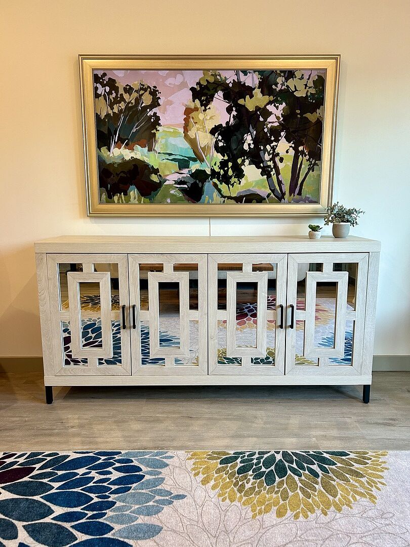 TV Frame Styles - TV Mirrors and Art to Hide TVs | Frame My TV