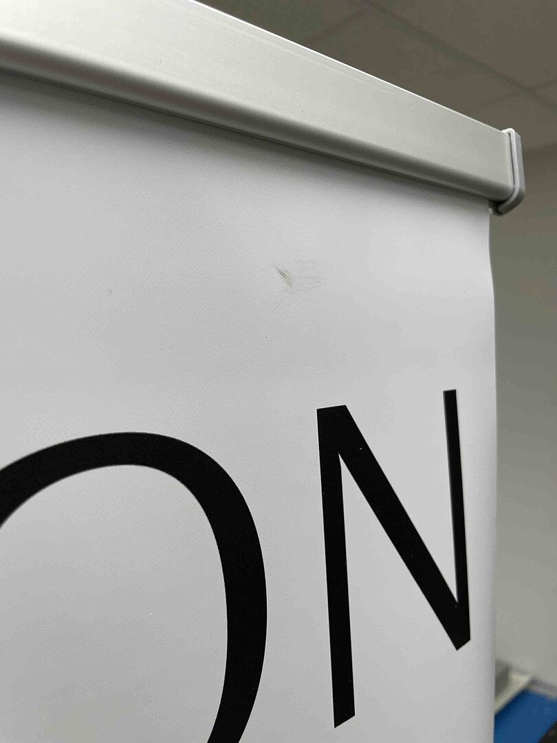 Banderoles rétractables personnalisées et supports | Vistaprint CA