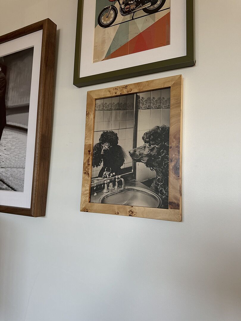 A Modern Take on the Photo Wall Tile | Artifact Uprising
