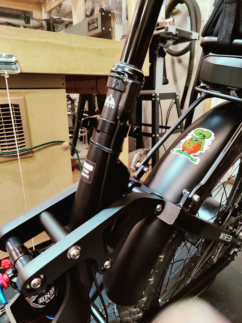 COAST SUSPENSION DROPPER POST – PNW Components