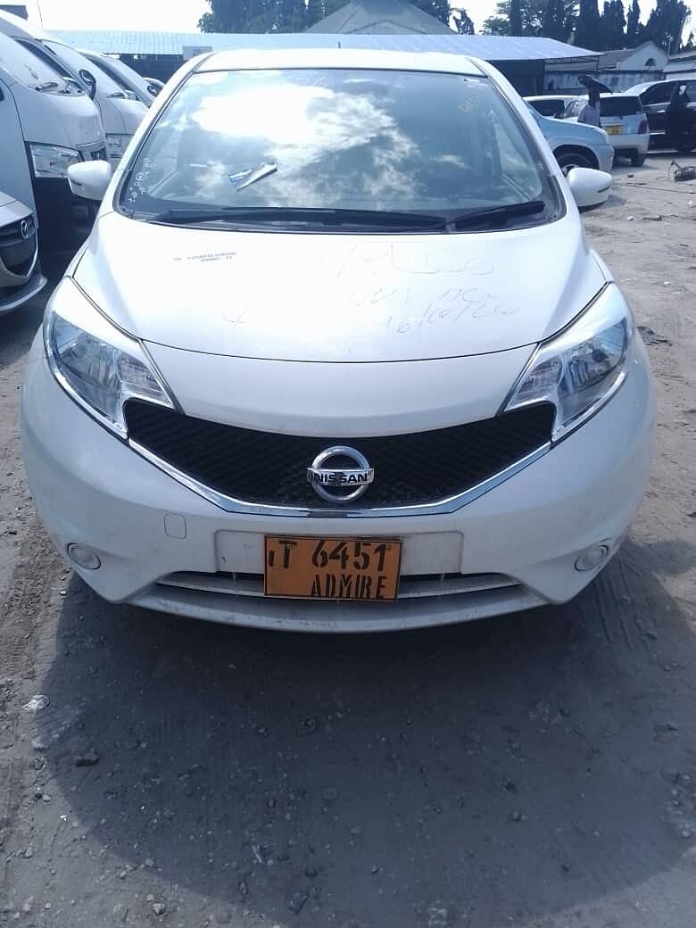 NISSAN NOTE Reviews and Ratings - BE FORWARD