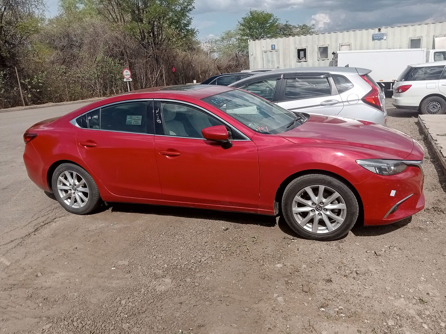 Japanese Used Cars Customer Reviews and Ratings - BE FORWARD