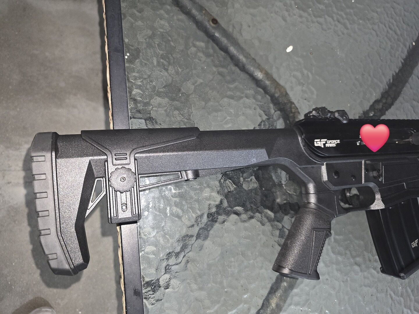 Gforce Arms Gf25 - For Sale - New :: Guns.com