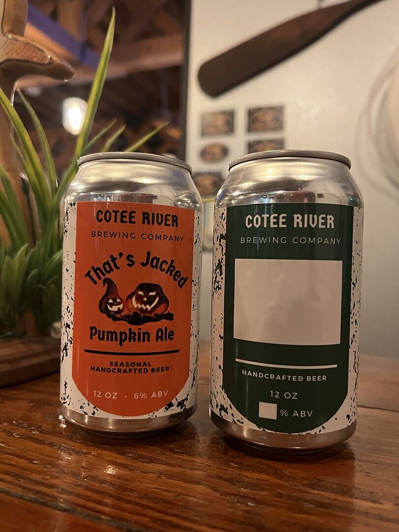 Custom Beer Labels, Print Labels for Beer Bottle & Cans | VistaPrint