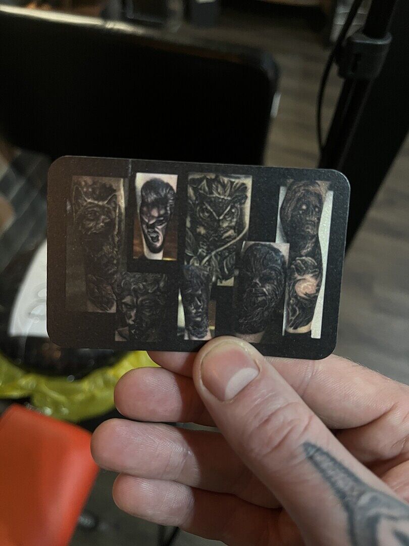 Pearl Business Cards, Pearl Paper Stock | Vistaprint UK