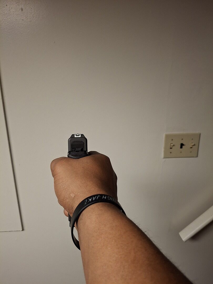 Glock G19 Gen 3-pi1950203 - For Sale - New :: Guns.com