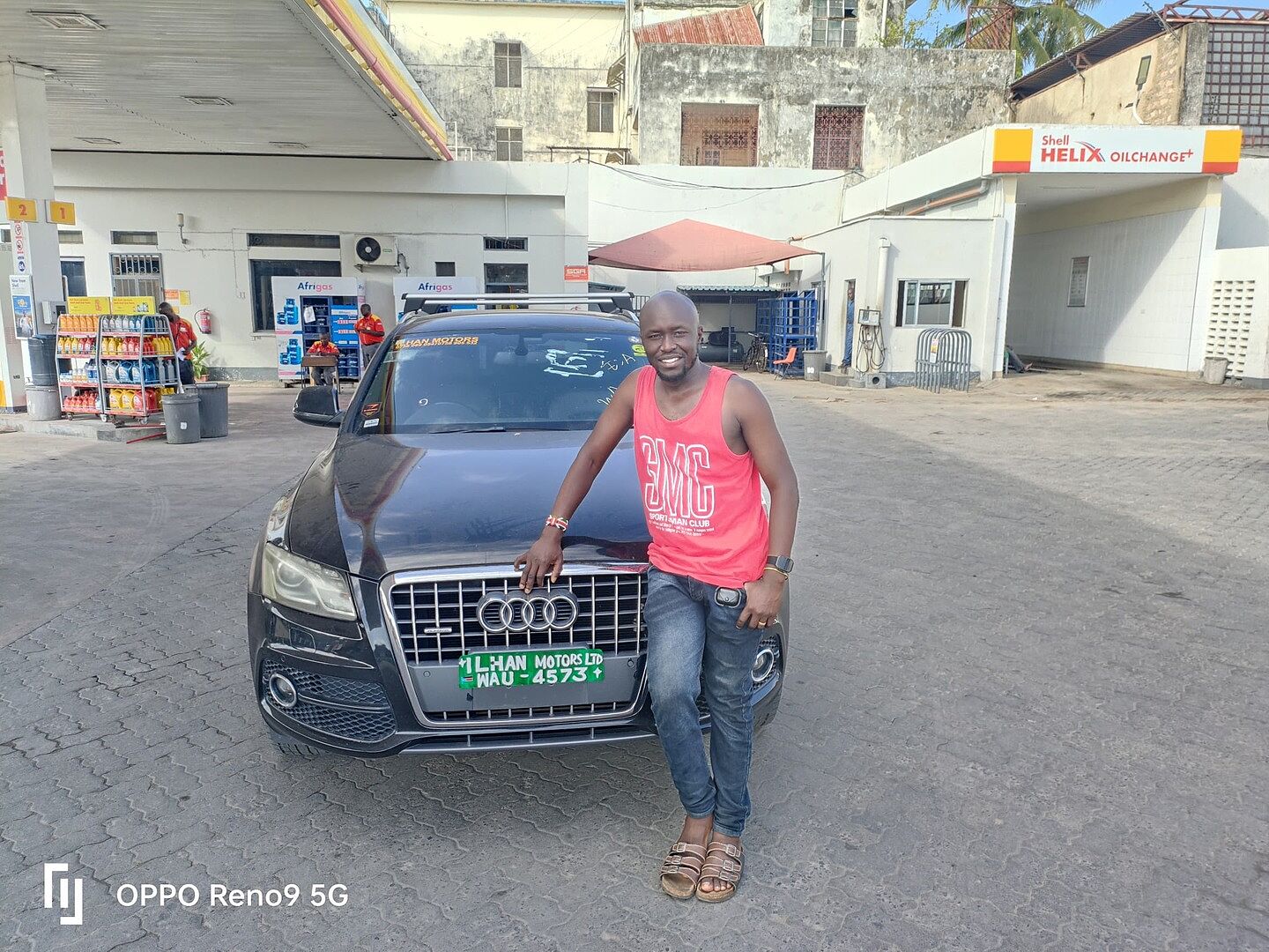 Reviews and Ratings from Uganda - BE FORWARD