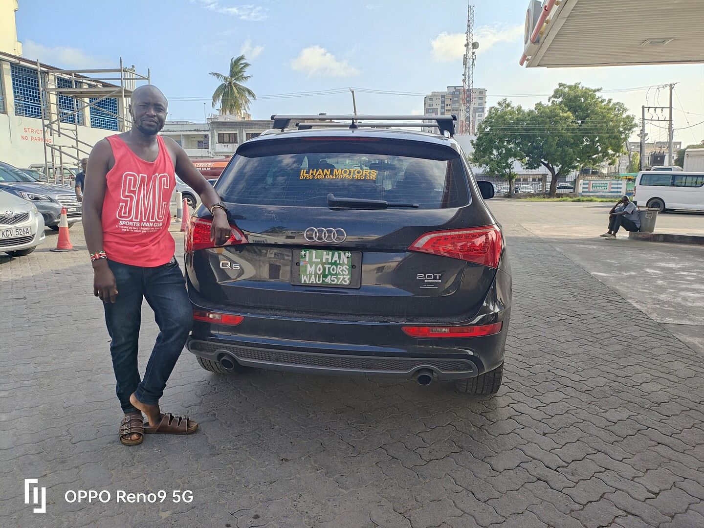 Reviews and Ratings from Uganda - BE FORWARD