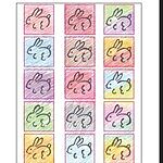 Custom Matte Stickers | Durable & Easy To Apply