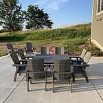 POLYWOOD Sustainable Patio Furniture - Made in the USA