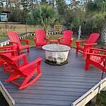 POLYWOOD Sustainable Patio Furniture - Made in the USA