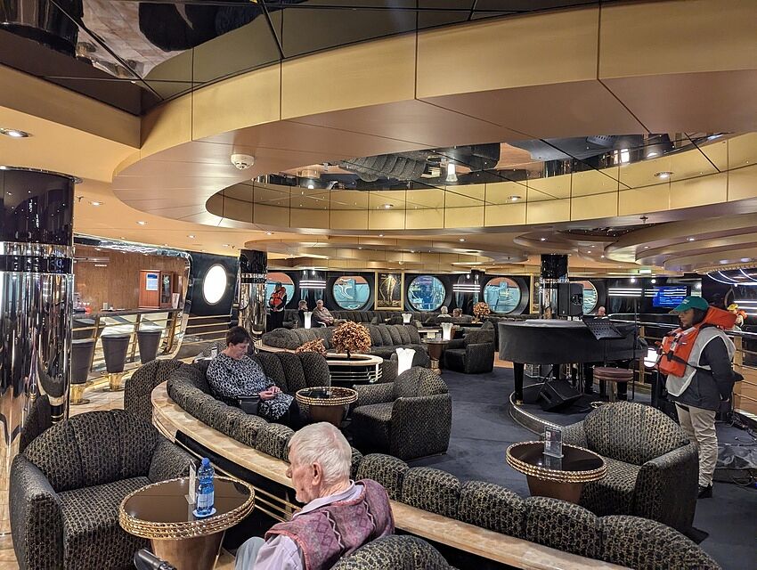 Northern Pearls from Southampton, 18 December 2026 | 6 Nt | MSC Preziosa | 18 December 2026 ...