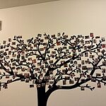 Custom Photo Stickers | Removable Without Residue