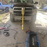 Truck Bumpers - Heavy-Duty DIY Kits, Made in USA | MOVE Bumpers
