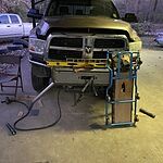 Truck Bumpers - Heavy-Duty DIY Kits, Made in USA | MOVE Bumpers