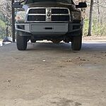 Truck Bumpers - Heavy-Duty DIY Kits, Made in USA | MOVE Bumpers