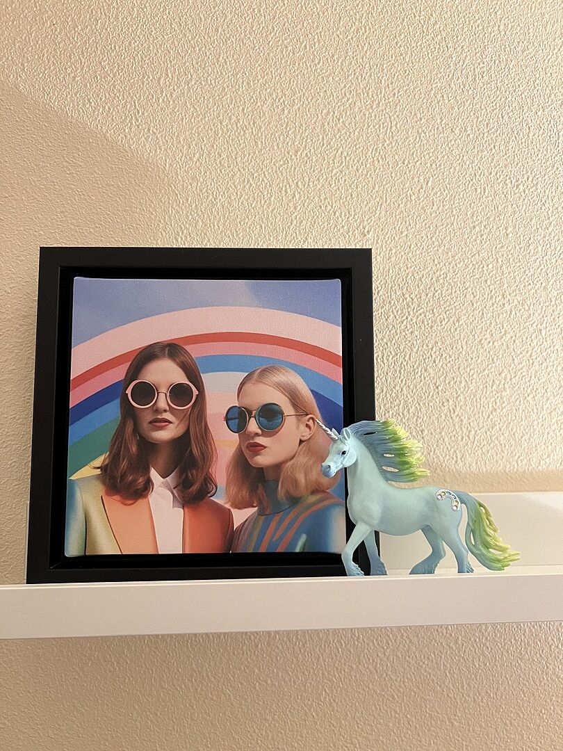 Graduation Canvas Prints Templates & Designs | Vistaprint