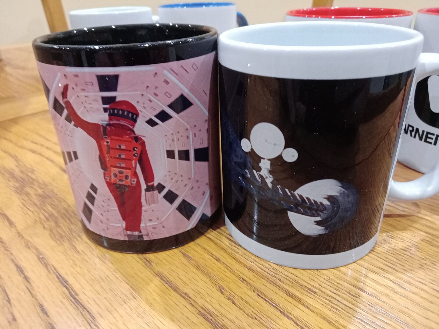 Personalised Mugs Templates & Designs | VistaPrint UK