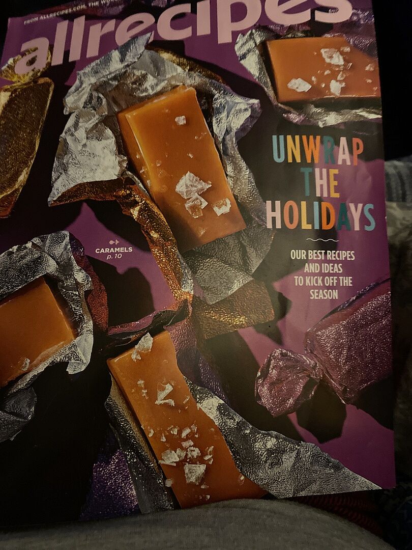 Allrecipes Magazine Subscription | Subscribe to Allrecipes Magazine